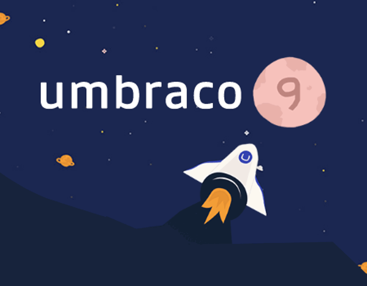 Umbraco 9: dit is er nieuw