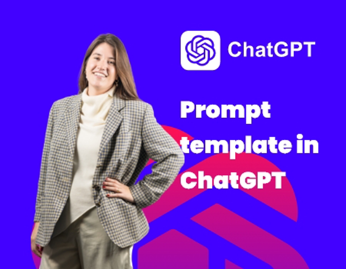 Zelf een Public Prompt Template maken in AIPRM voor ChatGPT